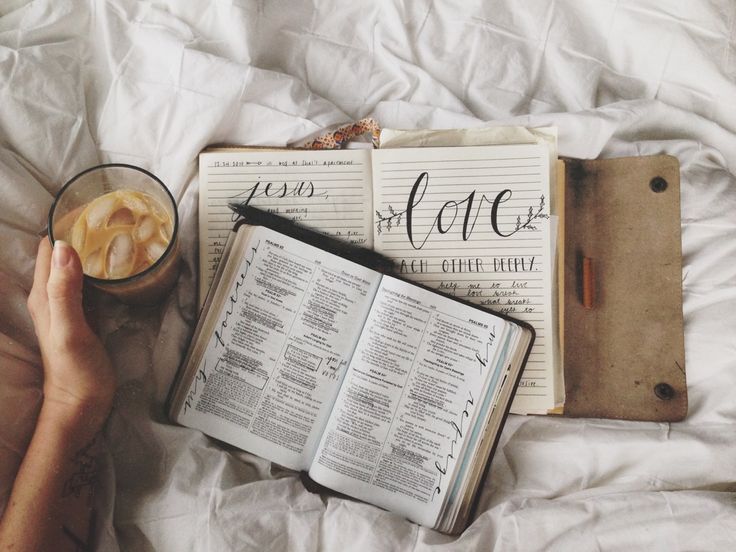 Unique Ways to Spend Quality Time With God – Oprah "Zip" Bradford
