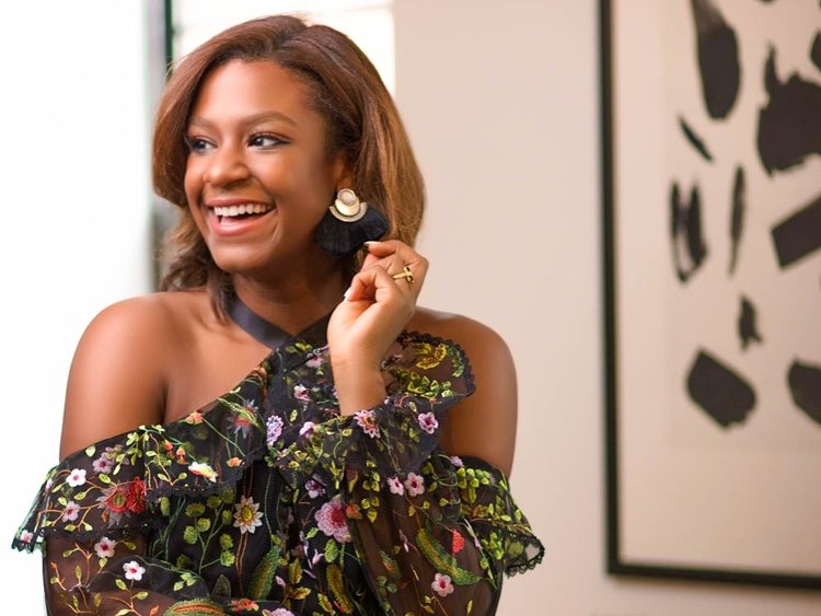 Kamari Chelsea Speaks on the “Classic Mistake” New Entrepreneurs Make ...