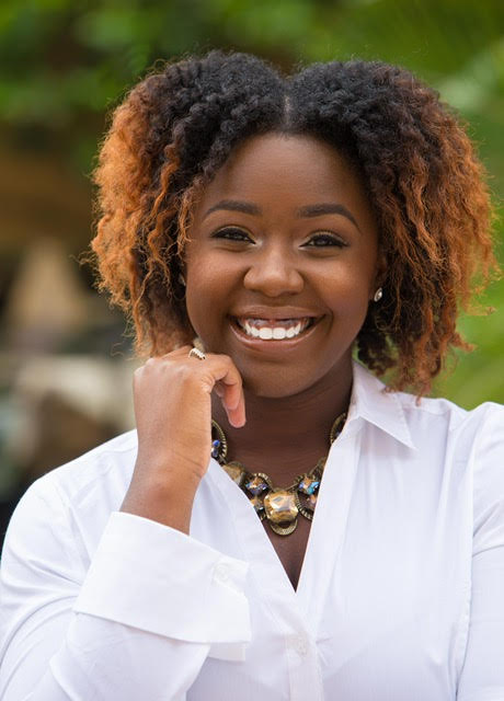 Britney Harris on Branding and Going the Extra Mile – Oprah "Zip" Bradford