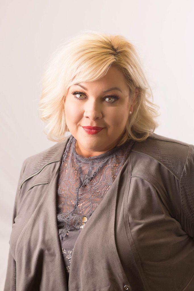 Bestselling Author Melissa Radke Teaches Women How To Eat Cake and Be ...