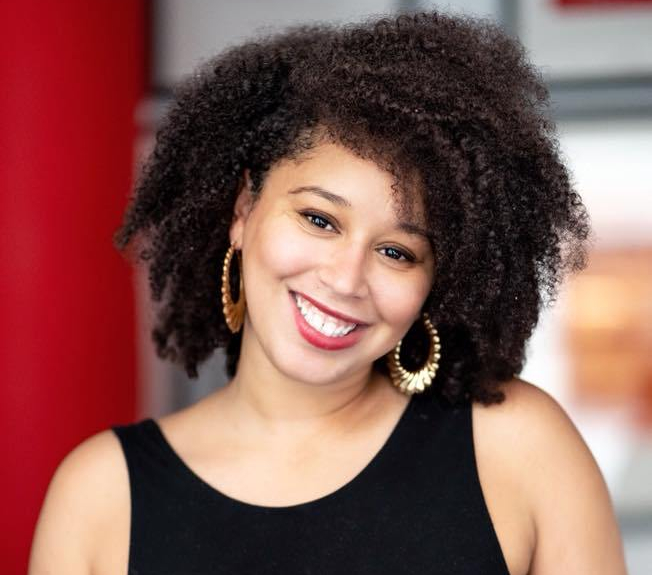 Digital Marketer Autumn Myers Opens Up About Being AHUS Media ...