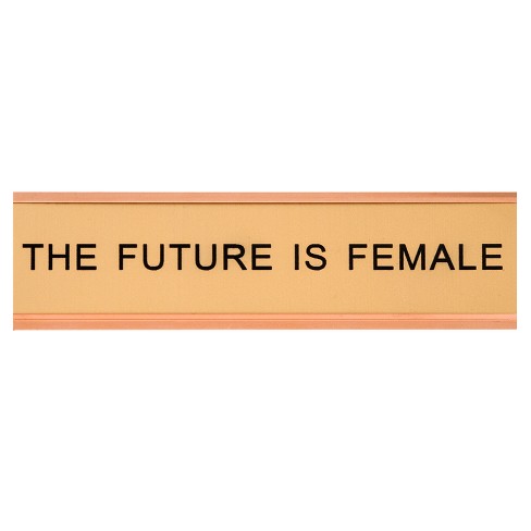 The Future is Female: 140 Women Who Will Inspire You, Vol. 2 – Oprah ...