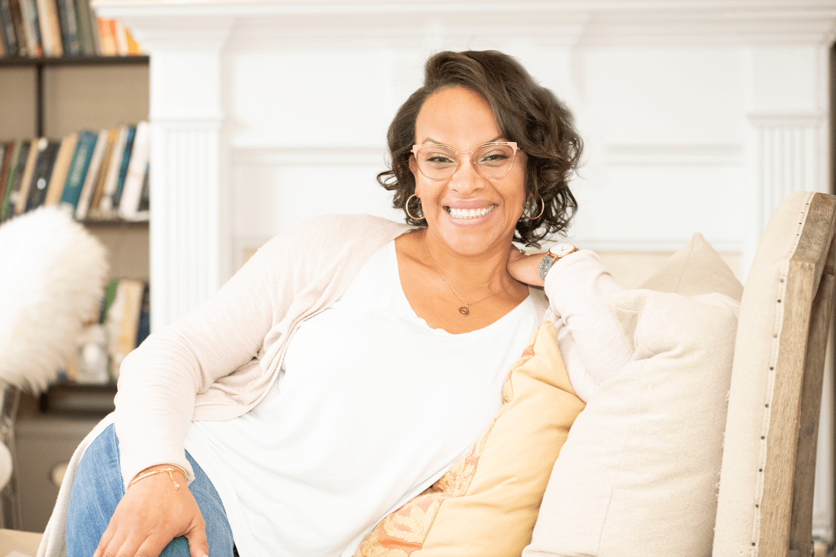 Founder Christina Grice on ‘Life in Balance’ and the Importance of Self ...