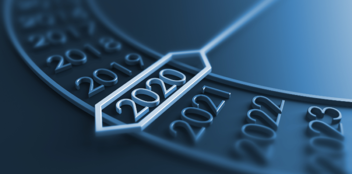 The Year of Execution: 6 Key Strategies to Smashing Your Goals in 2020 ...