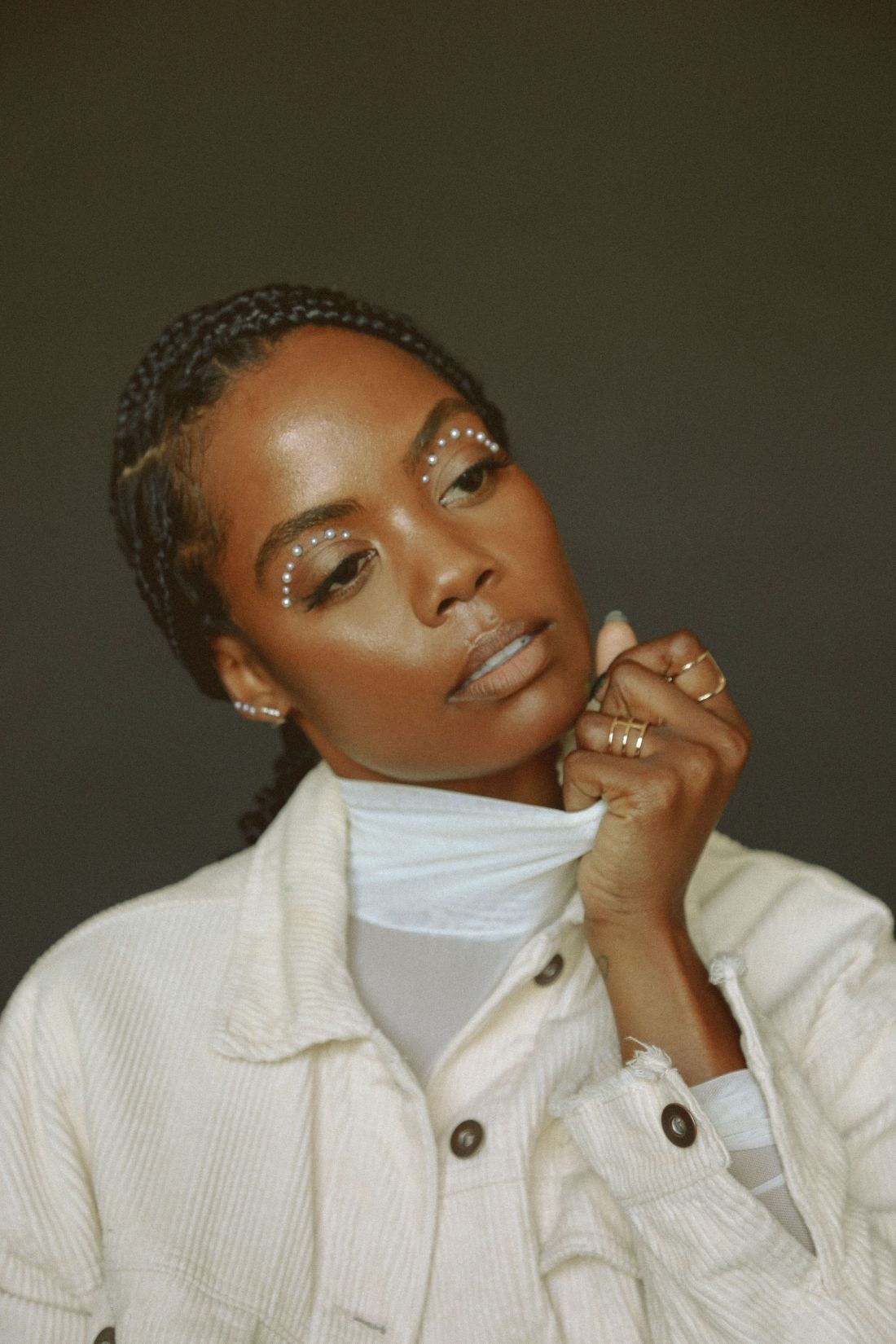 Actress Novi Brown Expresses Her Acting Journey & Landing the Role of ...