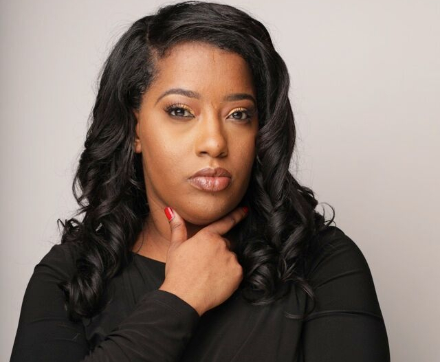 The Journey and the CEO of The Regan Farley Agency – Oprah "Zip" Bradford