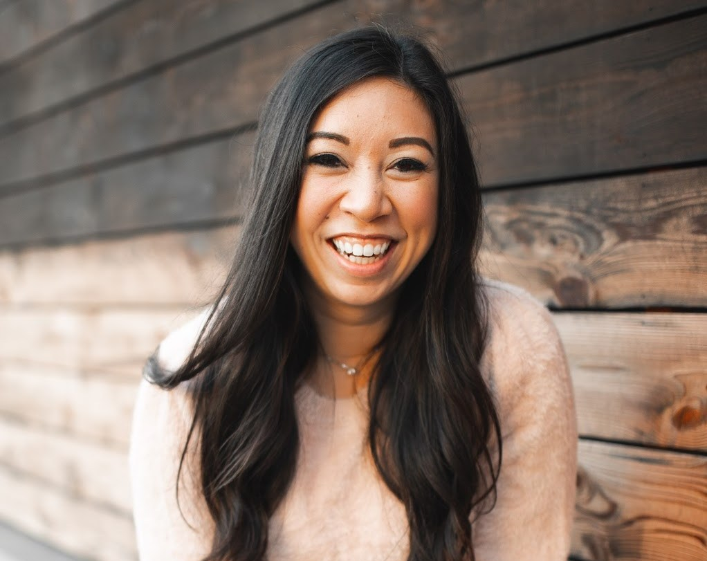 Business Coach Melissa Lin on Not Letting Fear Hold You Back in Life ...